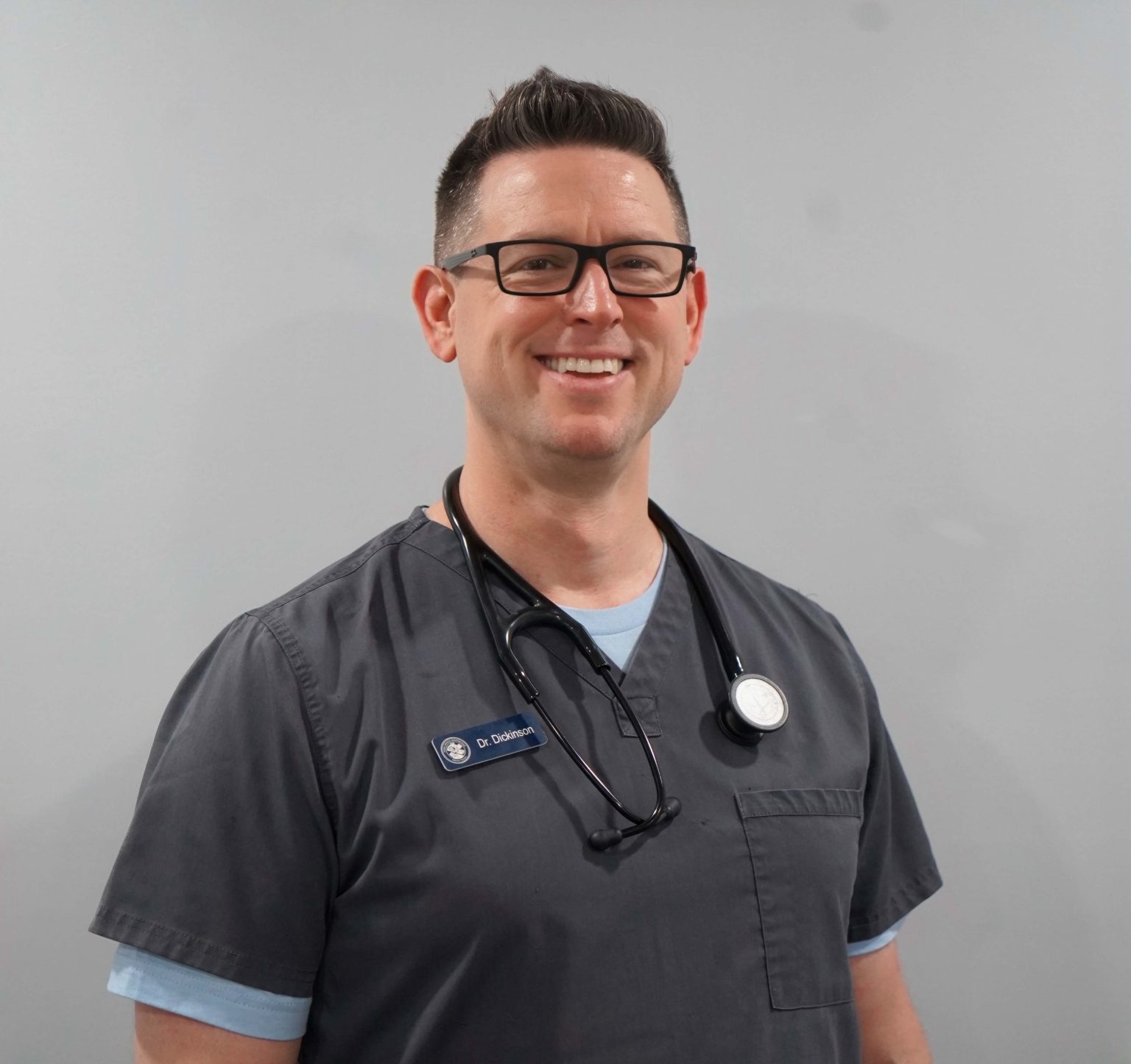 Veterinarians in Ooltewah TN - Animal Medical Professionals Team